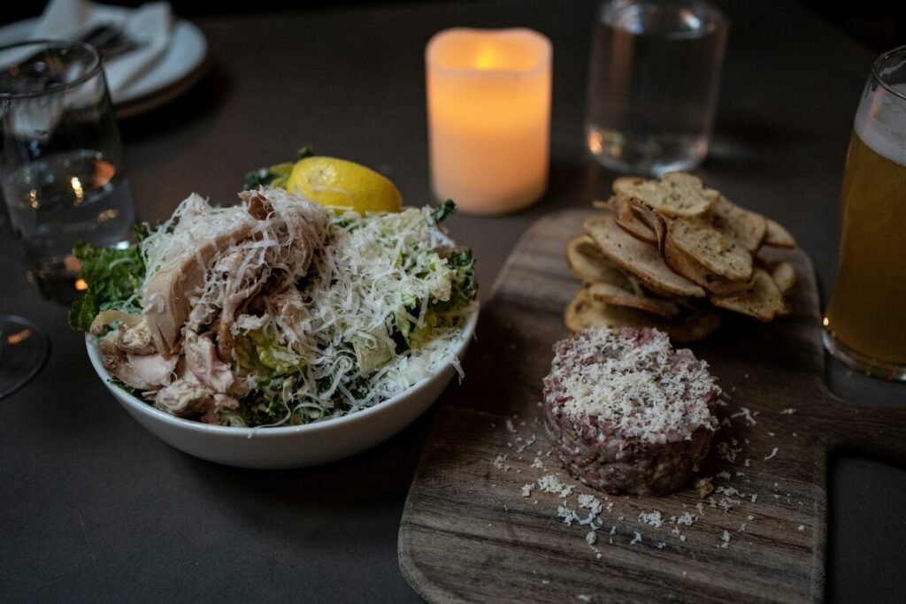 Top 10 Seattle Restaurants That'll Make You Fall in Love with the ...
