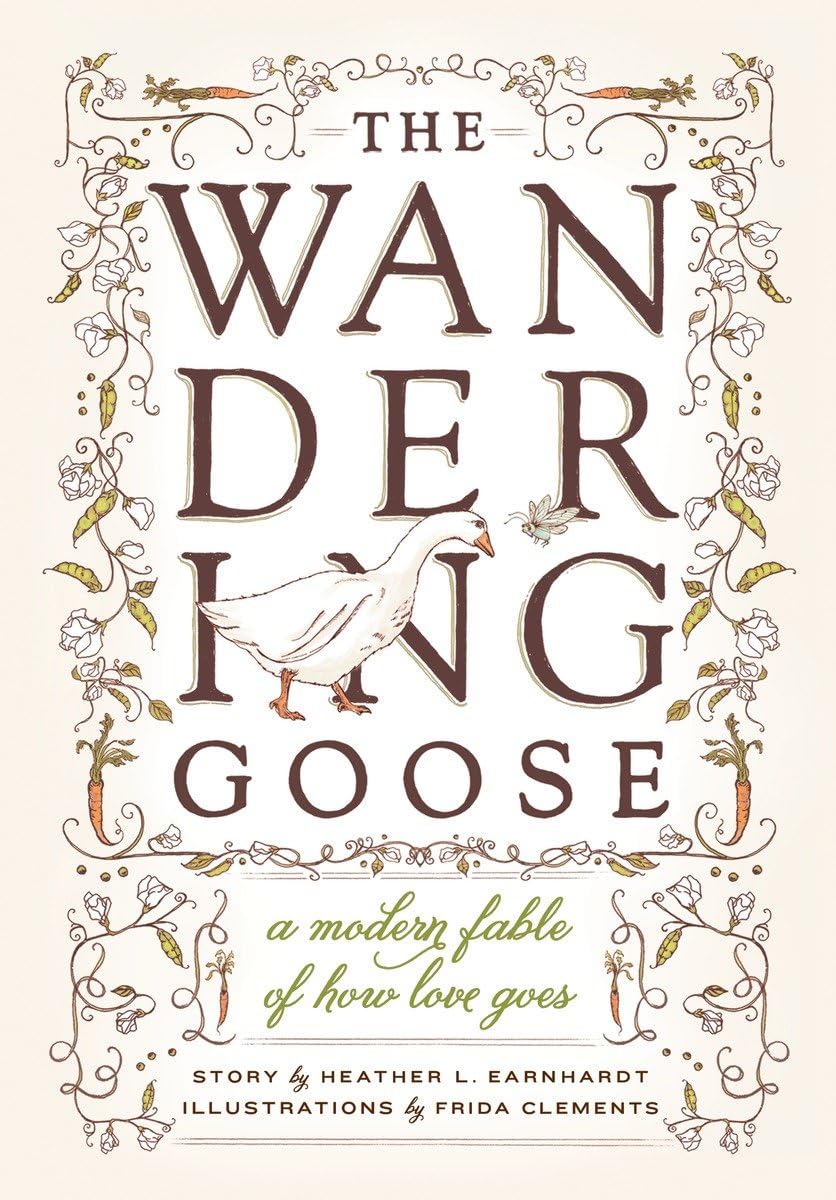 The Wandering Goose - The Best from Seattle to Tokeland